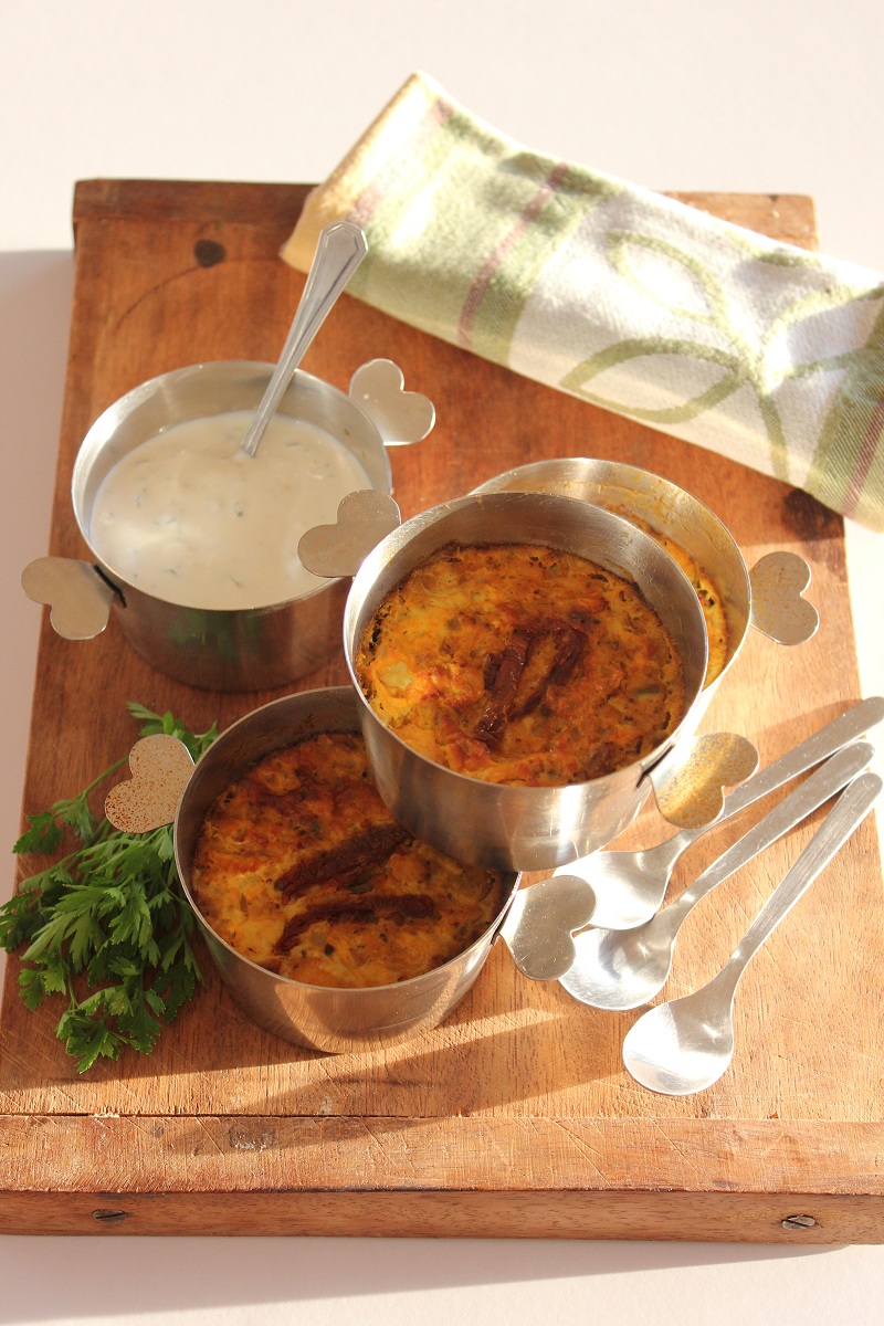 Petits pains de poisson au Curry - maC’aron en apartémaC’aron en aparté ...